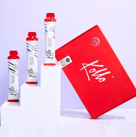 Kollo Collagen – Revitalyze Ltd.