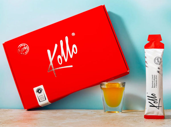 Kollo Collagen – Revitalyze Ltd.