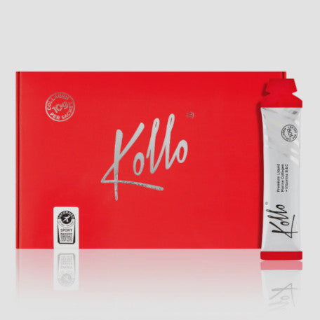 Kollo Collagen – Revitalyze Ltd.